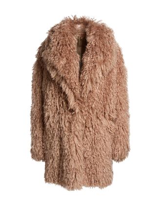 Tagliatore JACKEN & M&Auml;NTEL - Shearling- & Kunstfell auf YOOX.COM