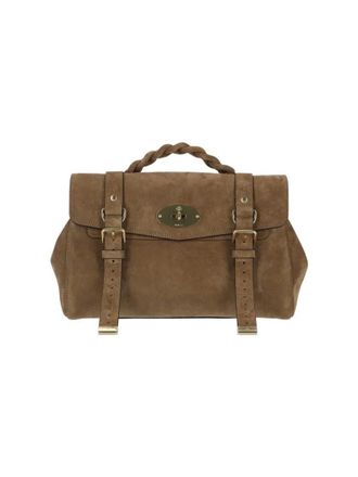 Mulberry Hobo Bags - Edk T-Shirt - Pink - Gr. unisize - in Braun - f&uuml;r Damen