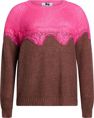 No Secrets World STRICKWAREN - Pullover auf YOOX.COM