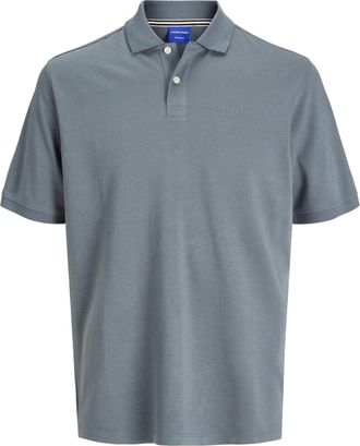 Jack & Jones Jorfrederiksberg Polo Ss Noos