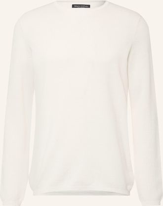 Marc O'Polo Marc Opolo Pullover weiss