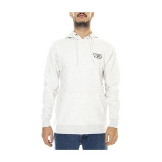 Vans Herren, Sweatshirts & Hoodies, Grau, SGr&ouml;&szlig;e