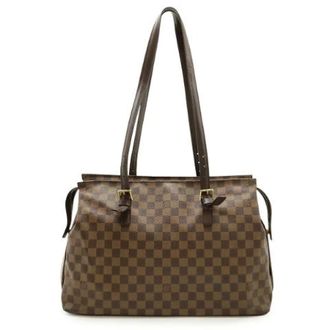 Louis Vuitton Damen, Pre-Owned, Braun, ONE SIZEGr&ouml;&szlig;e