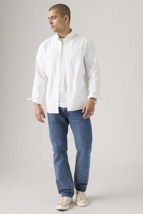 Levi's 501 Levis Original Jeans - Herren - Blau / Blau