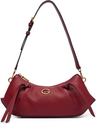 Guess Handtasche Allegra HWBG22 37180 Rot