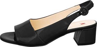 Högl Högl Femme Joy Escarpins, Noir (Schwarz 0100), 40 EU