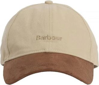 Barbour Homme, Accessoires, Beige, Taille: ONE Size Cynthia Cap