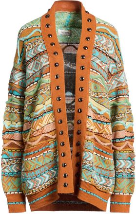 Laneus STRICKWAREN - Strickjacken auf YOOX.COM