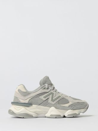 New Balance Baskets NEW BALANCE Femme couleur Gris