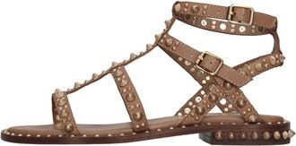 Ash Ash, Femme, Chaussures, Brun, Taille: 36 EU Pepsy Soft