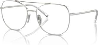 Prada unisex, Accessories, Grau, 54 MMGr&ouml;&szlig;e