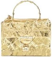 Coccinelle Sac Arlettis Dropled Limited Edition E1U3F55B701 J00 platine