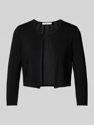 Jake*s Bolero mit 3/4-Ärmel