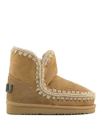 Mou Bottes - Beige