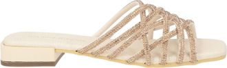 Laura Biagiotti SCHUHE - Sandalen auf YOOX.COM