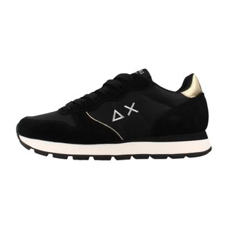 Sun 68 Ally - - Shoes - Damen - Schwarzk - 40 EU