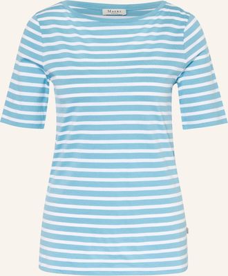 Maerz Maerz Muenchen T-Shirt blau