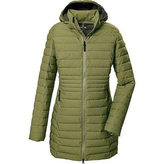 G.I.G.A. DX by killtec Damen Mantel GW 14 WMN QLTD PRK_Bacarya
