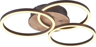 Reality Plafonnier LED Cercle R62823135 Rl