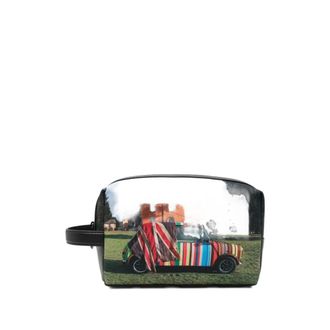 Paul Smith Herren, Taschen, Mehrfarbig, ONE SIZEGr&ouml;&szlig;e