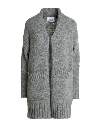 Alpha Studio STRICKWAREN - Strickjacken auf YOOX.COM