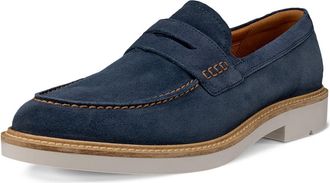 Ecco Slipper Metropole London