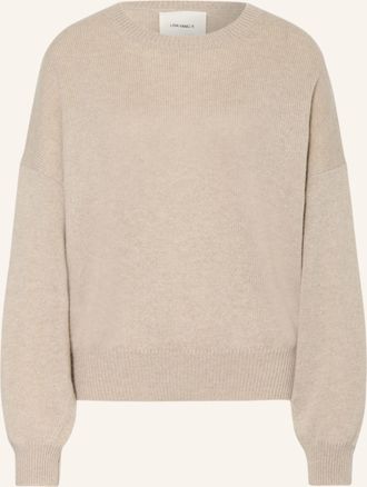 Lisa Yang Lisa Yang Cashmere-Pullover beige