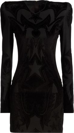 Balmain KLEIDER - Mini-Kleider auf YOOX.COM