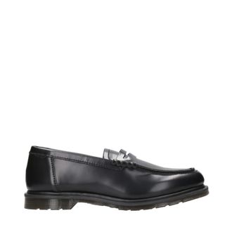 Dr. Martens Homme, Chaussures, Noir, Taille: 45 EU Mayfare Loafer