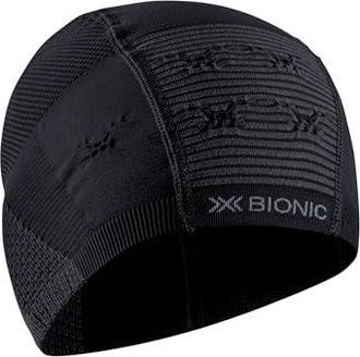 X Bionic Advanced Casquette pour sports dhiver - Gestion avancée de la transpiration, régulation de la température et confort pour des performances accrues en 