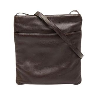 Loewe Pre-owned Umh&auml;ngetasche - - Pre-owned - Damen - Braun - ONE SIZE