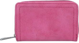 Fritzi Aus Preußen Fritzi aus Preußen Porte-Monnaie Jamie Vintage Wallet True Berry Pourpre