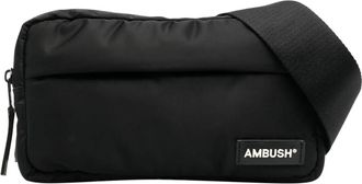 AMBUSH Businesstaschen & Reisegep&auml;ck - Bags Black - Gr. unisize - in Schwarz - f&uuml;r Damen