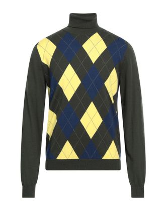 Sun 68 STRICKWAREN - Rollkragenpullover auf YOOX.COM