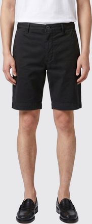 Incotex Short Homme couleur Bleu