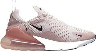 Nike Nike AH6789-604 Nike Air Max 270 Femme Light Soft Pink/Black-Pink Oxford EU 41