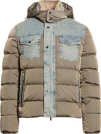 Moorer JACKEN & M&Auml;NTEL - Pufferjacken & Daunenjacken auf YOOX.COM