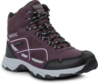 Regatta Damen Lady Vendeavour Walking Stiefel Outdoor Walking Footwear