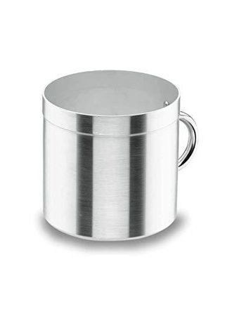 Lacor 20716 Milchtopf 16 cm