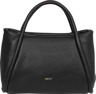 Abro Abro Shopper - Shopper WILLOW - Gr. unisize - in Schwarz - f&uuml;r Damen