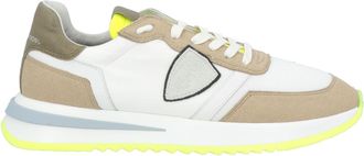 Philippe Model Sneakers PHILIPPE MODEL Herren Farbe Weiß ab 370,00 ...
