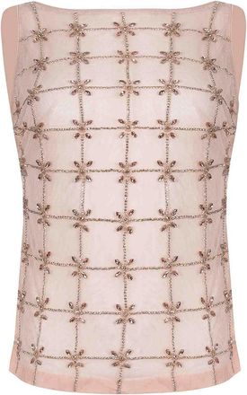 Pinko Top - Quandog