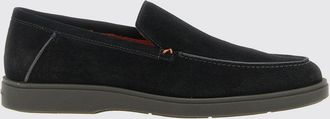 Santoni Mokassins SANTONI Herren Farbe Schwarz