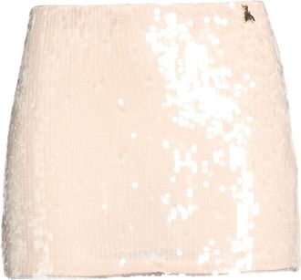Patrizia Pepe HOSEN & R&Ouml;CKE - Minir&ouml;cke auf YOOX.COM