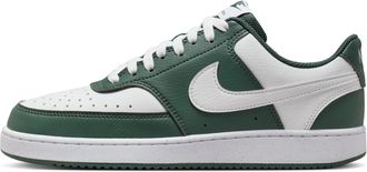 Nike Nike Damenschuhe Court Vision Low Next Nature Damenschuhe, Vintage Green/White, DH3158-300, 44 EU (W 11.5 US)