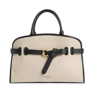 Coccinelle Femme, Sacs, Multicolore, Taille: ONE Size Sabine Medium