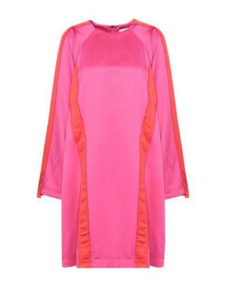 Jolie By Edward Spiers ROBES - Robes courtes sur YOOX.COM