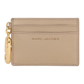 Marc Jacobs Femme, Accessoires, Beige, Taille: ONE Size Wallets & Cardholders