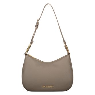 Love Moschino Mini Quilted Bag - - Bags - Damen - Braun - ONE SIZE