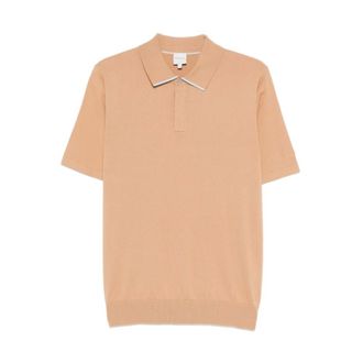Paul Smith Homme, Tops, Beige, Taille: S Paul Smith T-shirts et Polos Beige